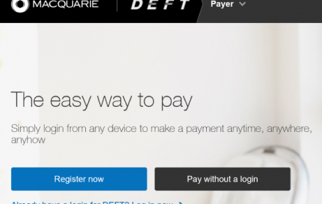 Payments - Commercial Property & Building Insurance