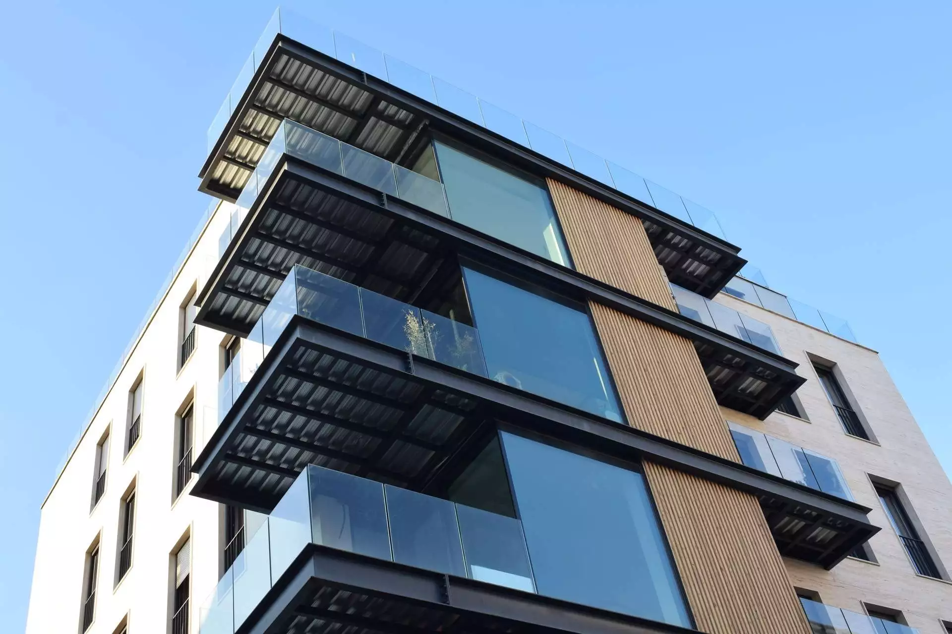 Residential Strata - Commercial Property & Building Insurance