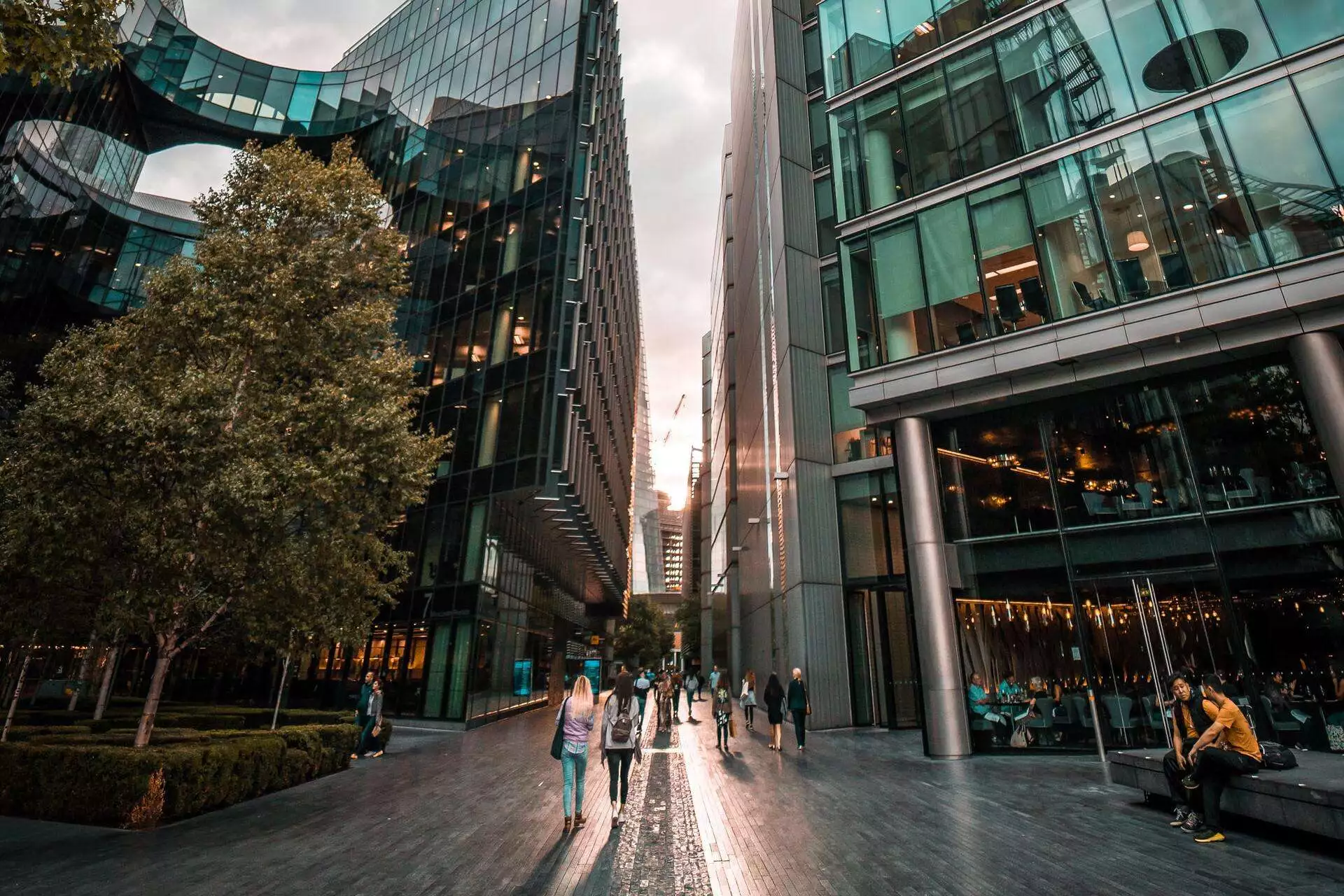 Commercial Strata Insurance - Commercial Property & Building Insurance