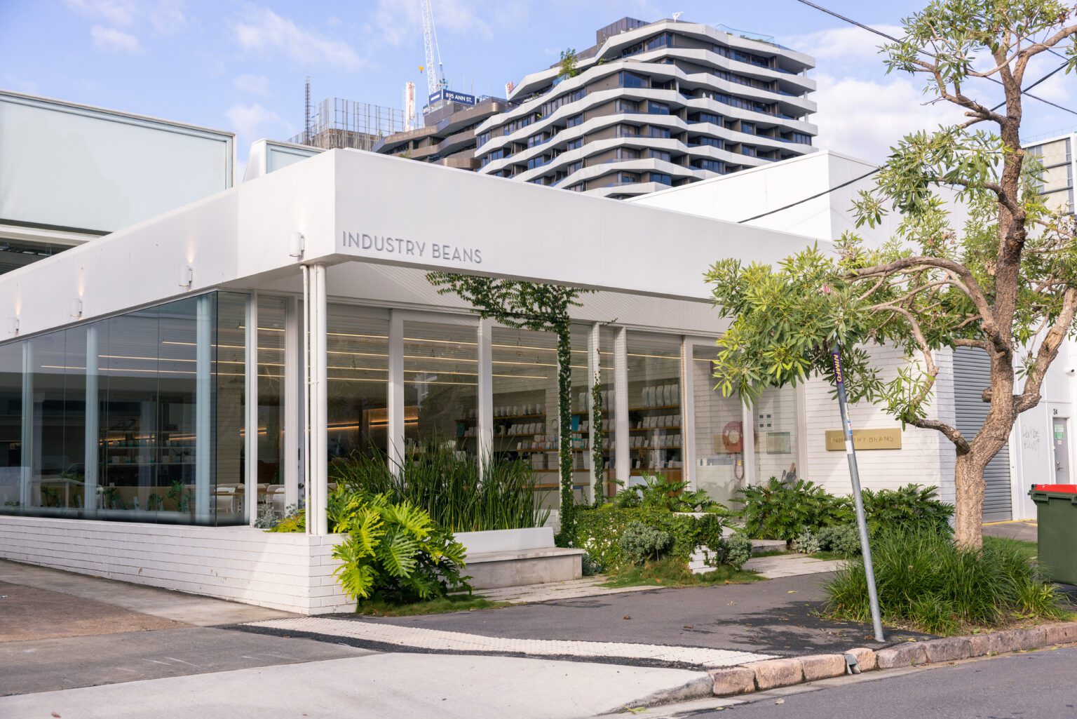 Commercial Building Insurance Quote