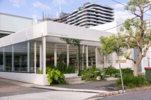 Commercial Building Insurance Quote