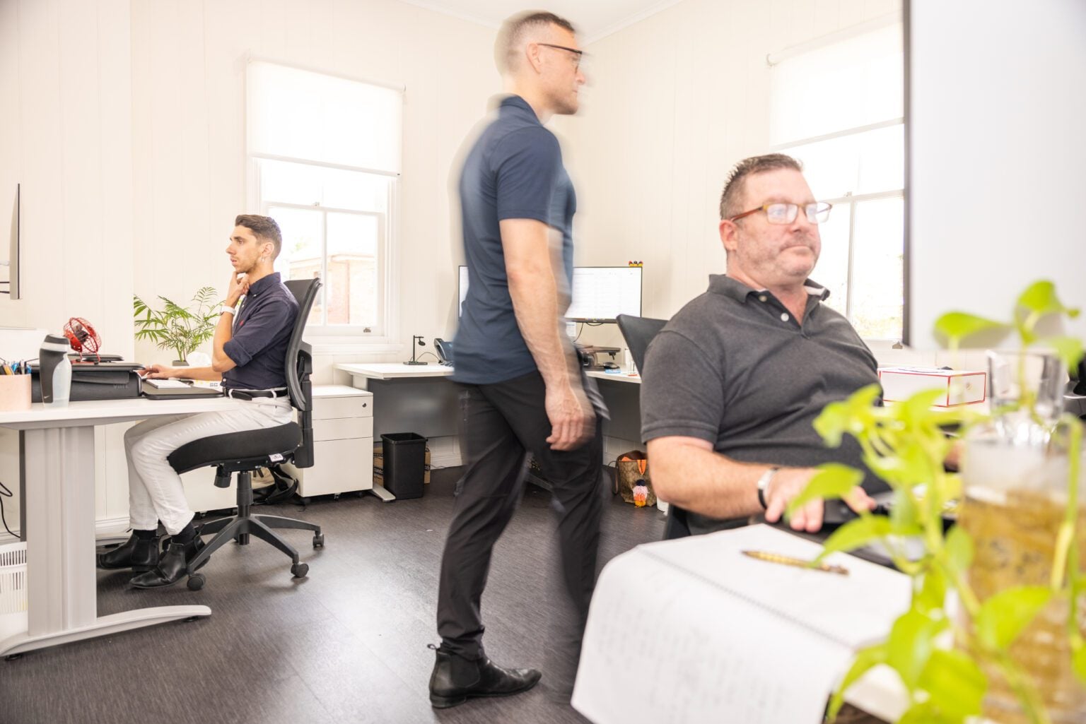 About Us - Commercial Property & Building Insurance